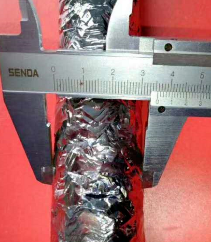 News - Hafnium series products