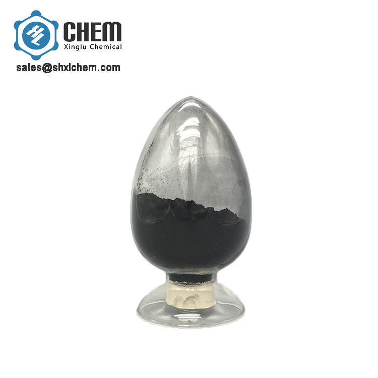 Buy Scandium oxide - Tungsten Boride WB/BW powder – Xinglu Manufacturer ...
