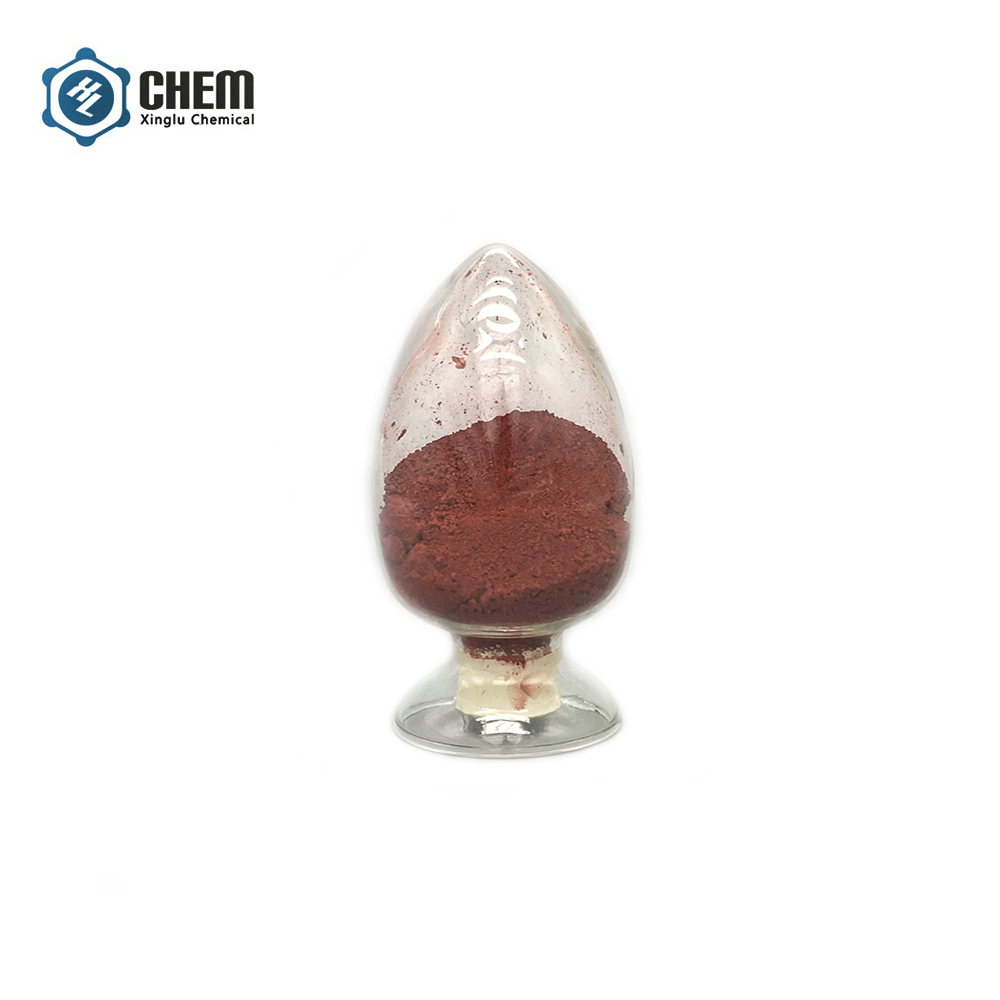 Buy Nano copper powder Manufacturer and Supplier | Xinglu
