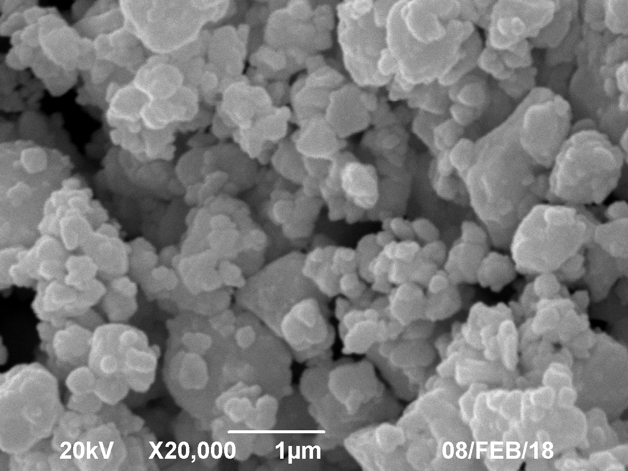 Buy Nano Yttrium Oxide powder Y2O3 nanopowder/nanoparticles ...